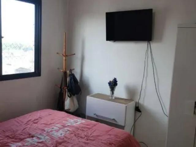 Apartamento à venda, 47 m² por R$ 370.000,00 Mooca São Paulo/SP