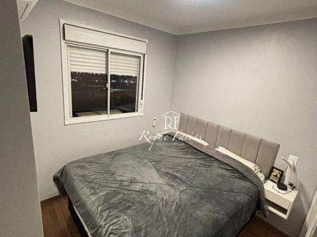 Apartamento à venda, 47 m² por R$ 375.000,00 Piratininga Osasco/SP