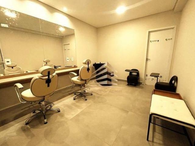 Apartamento à venda, 47 m² por R$ 378.000,00 Vila Augusta Guarulhos/SP
