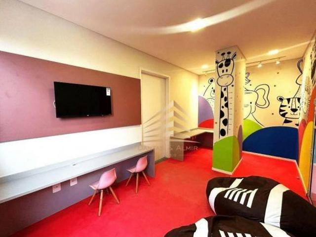 Apartamento à venda, 47 m² por R$ 378.000,00 Vila Augusta Guarulhos/SP