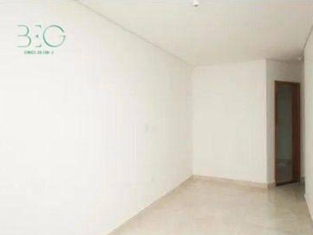 Apartamento à venda, 47 m² por R$ 378.000,00 Bom Retiro São Paulo/SP
