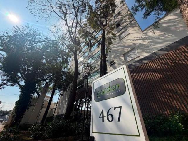 Apartamento à venda, 47 m² por R$ 379.000,00 Vila Carmosina São Paulo/SP