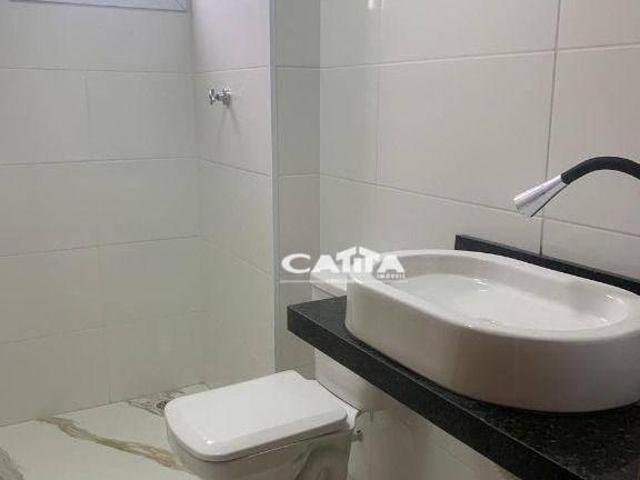 Apartamento à venda, 47 m² por R$ 371.000,00 Vila Carrão São Paulo/SP