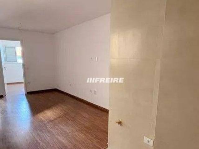 Apartamento à venda, 47 m² por R$ 385.000,00 Santa Maria Santo André/SP