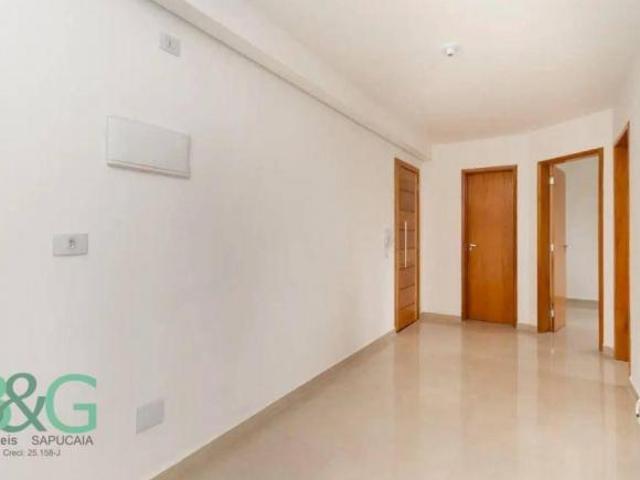 Apartamento à venda, 47 m² por R$ 388.100,00 Casa Verde São Paulo/SP