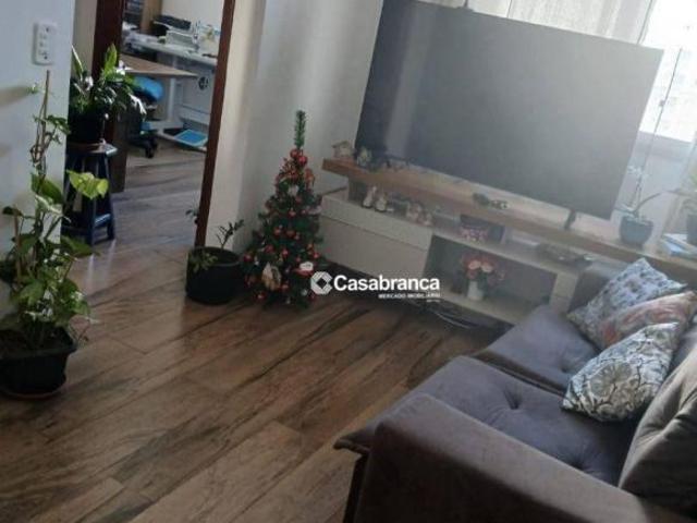 Apartamento à venda, 47 m² por R$ 380.000,00 Parque Campolim Sorocaba/SP