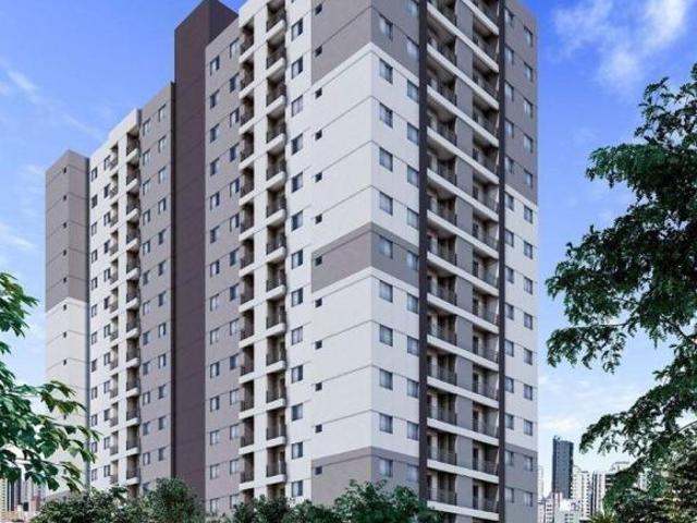Apartamento à venda, 47 m² por R$ 398.974,58 Vila Augusta Guarulhos/SP