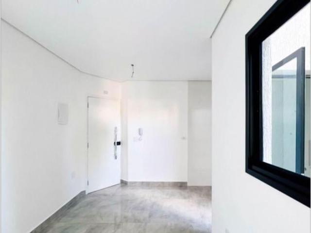 Apartamento à venda, 47 m² por R$ 399.000,00 Vila Pires Santo André/SP