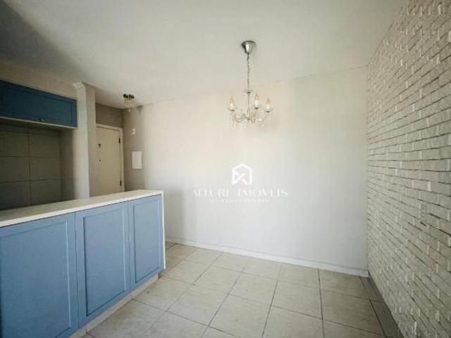 Apartamento à venda, 47 m² por R$ 399.000,00 Villa Branca Jacareí/SP