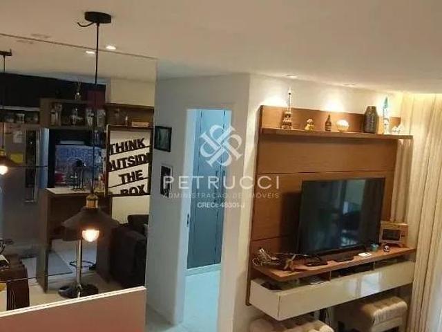 Apartamento à venda, 47 m² por R$ 390.000,00 Vila Valparaíso Santo André/SP