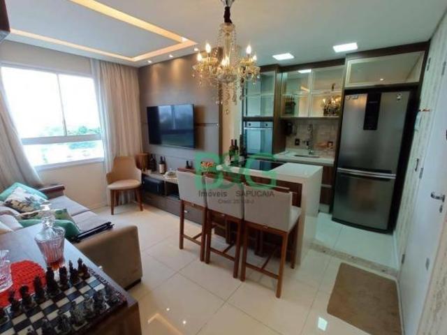 Apartamento à venda, 47 m² por R$ 390.000,00 Penha de França São Paulo/SP