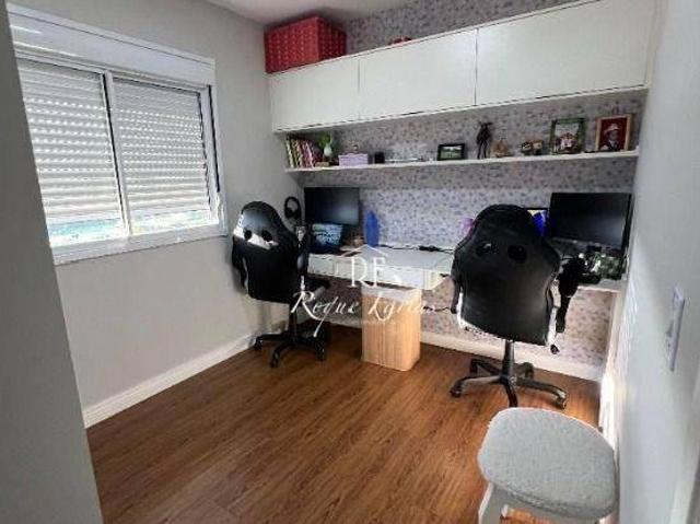 Apartamento à venda, 47 m² por R$ 390.000,00 Quitaúna Osasco/SP