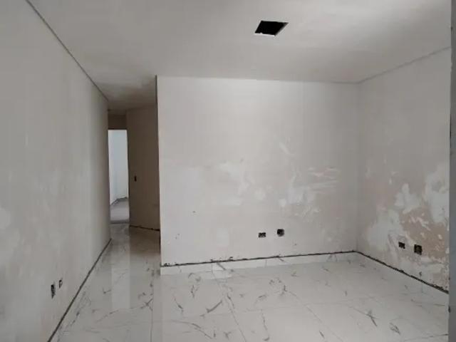 Apartamento à venda, 47 m² por R$ 405.000,00 Vila Humaitá Santo André/SP