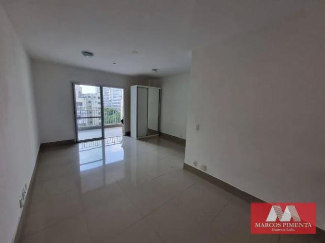 Apartamento com 1 dormitório à venda, 47 m² por R$ 400.000,00 Centro São Paulo/SP