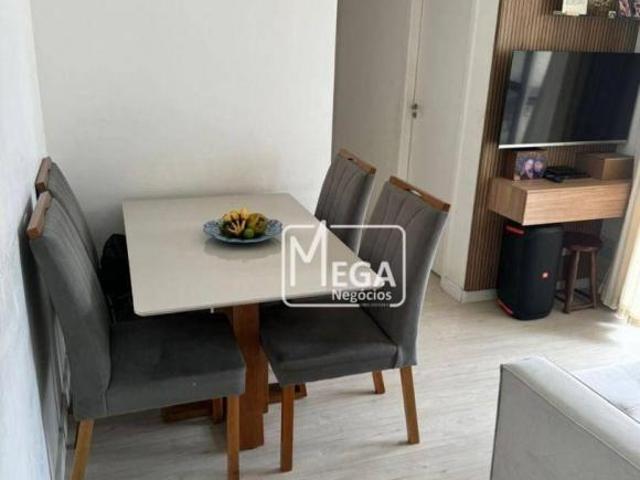Apartamento à venda, 47 m² por R$ 424.000,00 Freguesia do Ó São Paulo/SP