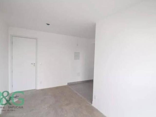 Apartamento à venda, 47 m² por R$ 426.000,00 Parque Mandaqui São Paulo/SP