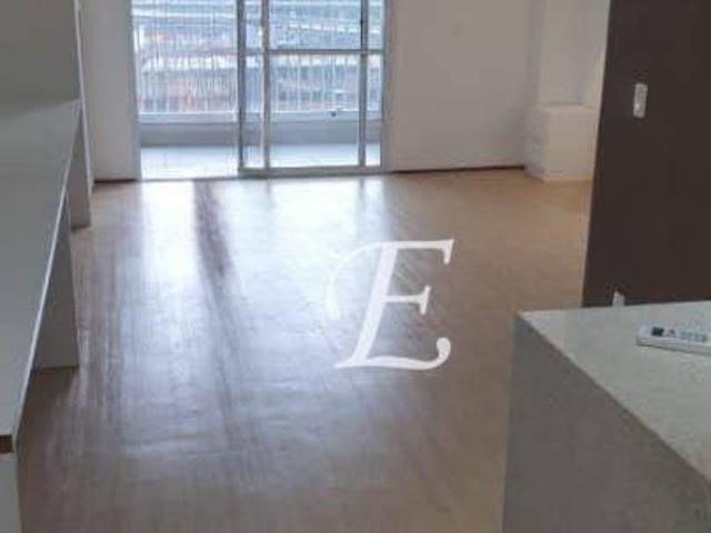 Apartamento à venda, 47 m² por R$ 430.000,00 Centro São Paulo/SP