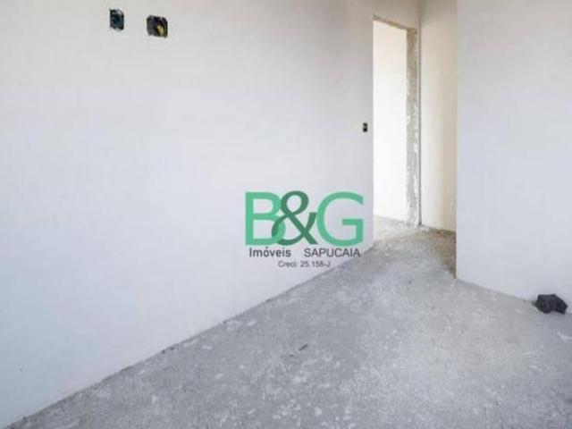 Apartamento à venda, 47 m² por R$ 432.000,00 Vila das Bandeiras Guarulhos/SP