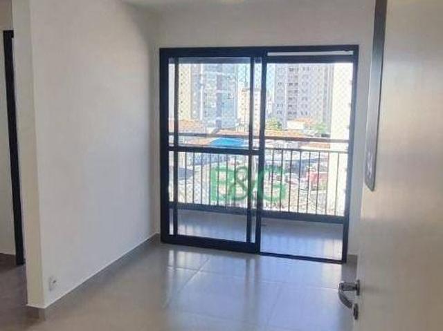 Apartamento à venda, 47 m² por R$ 432.000,00 Parque Mandaqui São Paulo/SP