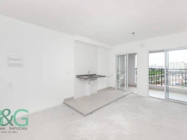 Apartamento à venda, 47 m² por R$ 449.000,00 Vila Ema São Paulo/SP