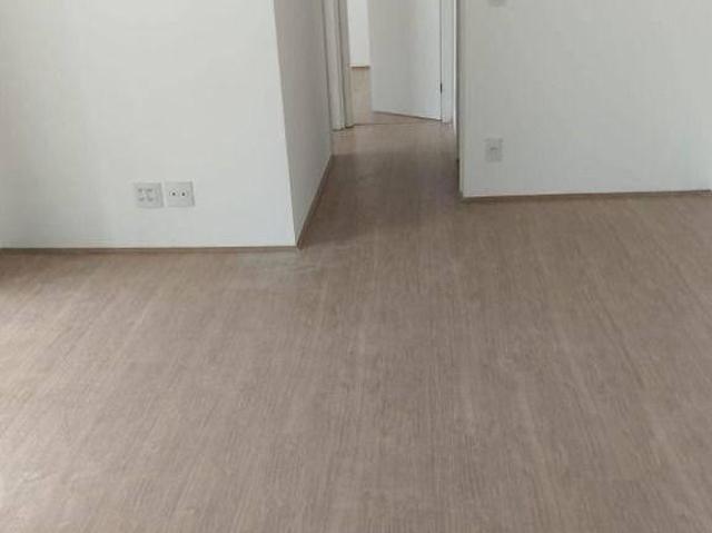 Apartamento à venda, 47 m² por R$ 455.000,00 Campo Grande São Paulo/SP