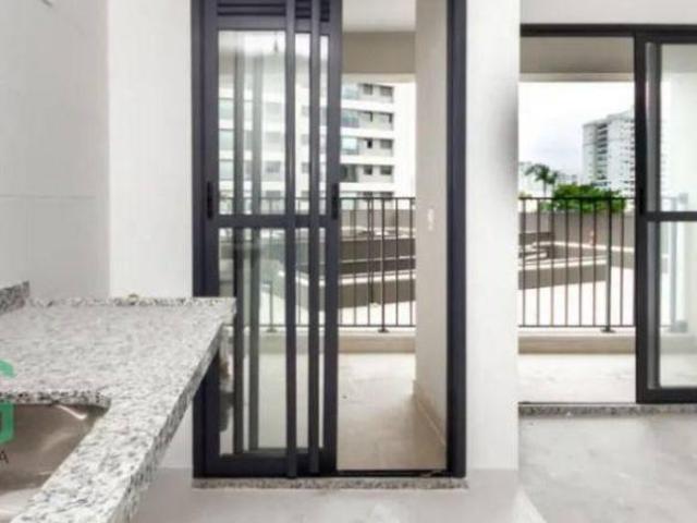 Apartamento à venda, 47 m² por R$ 450.000,00 Vila Anastácio São Paulo/SP