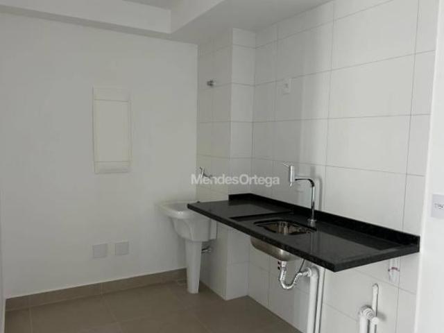 Apartamento à venda, 47 m² por R$ 468.000,00 Parque Campolim Sorocaba/SP