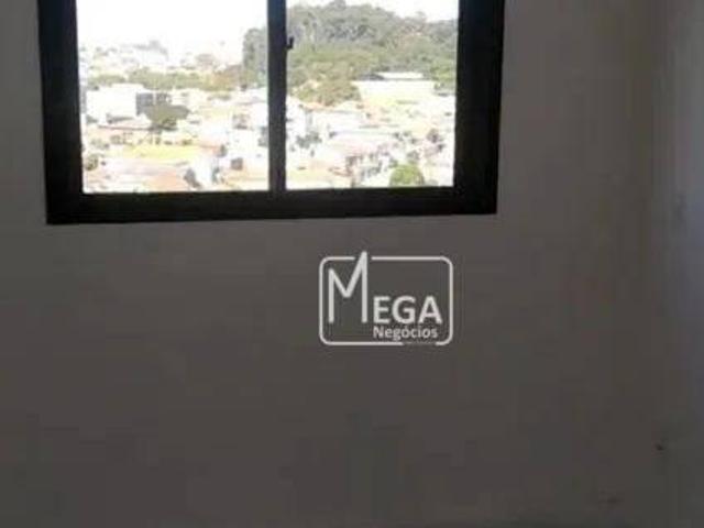 Apartamento à venda, 47 m² por R$ 477.000,00 Km 18 Osasco/SP