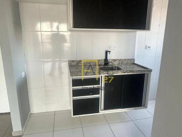 Apartamento à venda, 47 m² por R$ 470.000,00 Vila Dom Pedro II São Paulo/SP