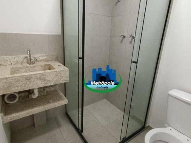 Apartamento à venda, 47 m² por R$ 480.000,00 Vila Sorocabana Guarulhos/SP