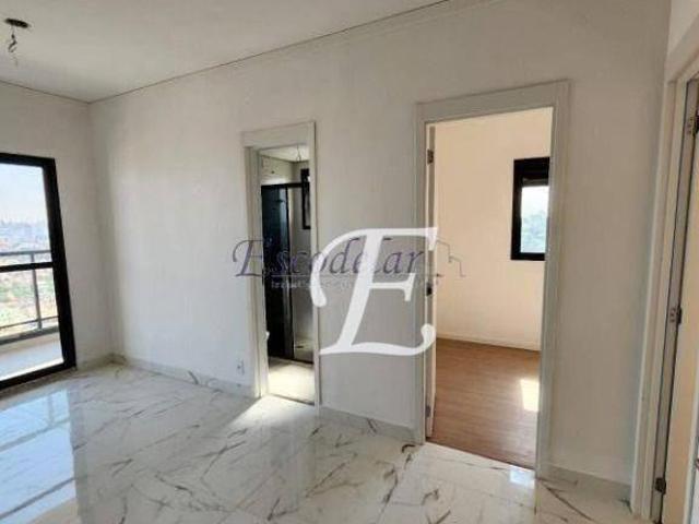 Apartamento à venda, 47 m² por R$ 490.000,00 Vila Maria Alta São Paulo/SP