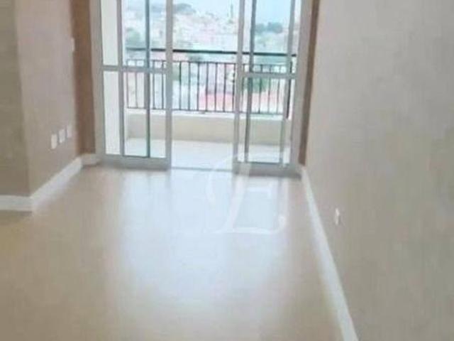 Apartamento à venda, 47 m² por R$ 505.000,00 Vila Dom Pedro II São Paulo/SP