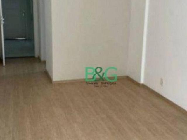 Apartamento com 2 dormitórios à venda, 47 m² por R$ 529.000,00 Vila Formosa São Paulo/SP