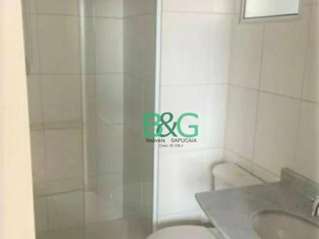 Apartamento à venda, 47 m² por R$ 529.000,00 Vila Formosa São Paulo/SP