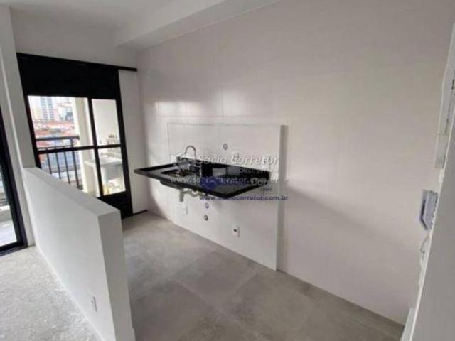 Apartamento à venda, 47 m² por R$ 520.000,00 Para Inglesa São Paulo/SP