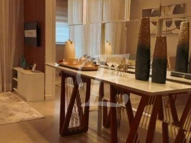 Apartamento à venda, 47 m² por R$ 536.645,10 Vila Paulicéia São Paulo/SP