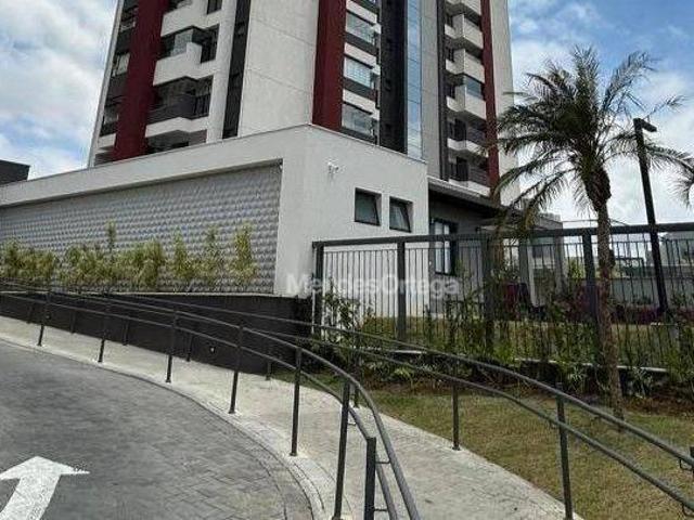 Apartamento à venda, 47 m² por R$ 530.000,00 Parque Campolim Sorocaba/SP