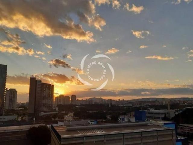 Apartamento à venda, 47 m² por R$ 550.000,00 Barra Funda São Paulo/SP