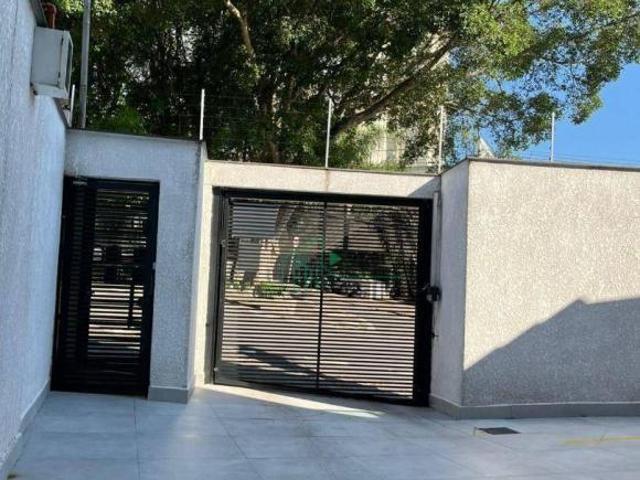 Apartamento à venda, 47 m² por R$ 550.000,00 Jardim Santo André/SP
