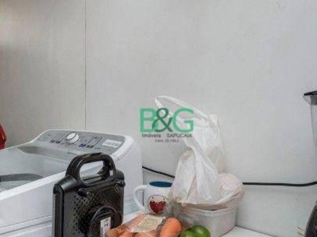 Apartamento à venda, 47 m² por R$ 584.000,00 Jardim Paulista São Paulo/SP
