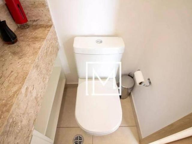Apartamento à venda, 47 m² por R$ 598.000,00 Campo Belo São Paulo/SP