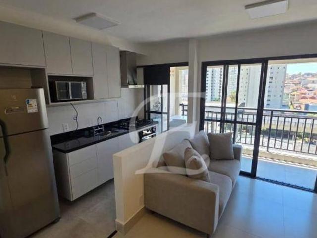 Apartamento à venda, 47 m² por R$ 620.000,00 Jardim Sao Paulo Zona Norte São Paulo/SP