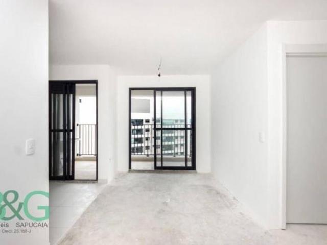 Apartamento à venda, 47 m² por R$ 650.000,00 Vila Anastácio São Paulo/SP