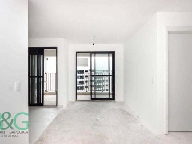 Apartamento à venda, 47 m² por R$ 650.000,00 Vila Anastácio São Paulo/SP