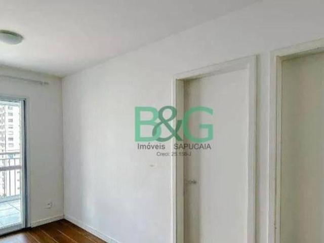 Apartamento à venda, 47 m² por R$ 750.000,00 Vila Mariana São Paulo/SP