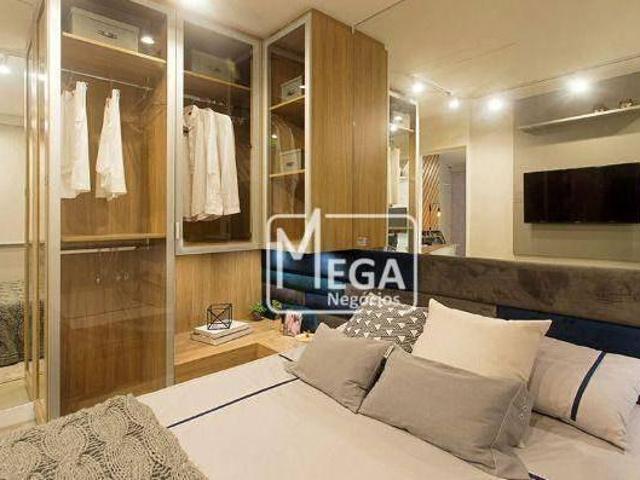 Apartamento à venda, 47 m² por R$ 750.000,00 Vila Mariana São Paulo/SP