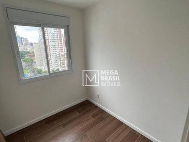 Apartamento à venda, 47 m² por R$ 750.000,00 Vila Mariana São Paulo/SP