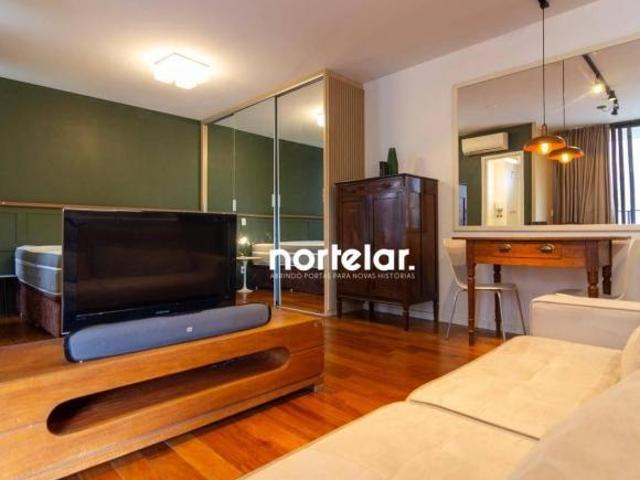 Apartamento à venda, 47 m² por R$ 750.000,00 Pinheiros São Paulo/SP