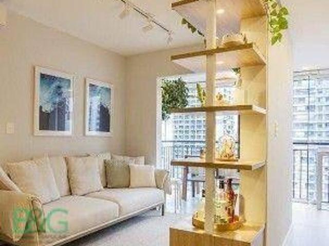 Apartamento à venda, 47 m² por R$ 789.000,00 Vila Mariana São Paulo/SP