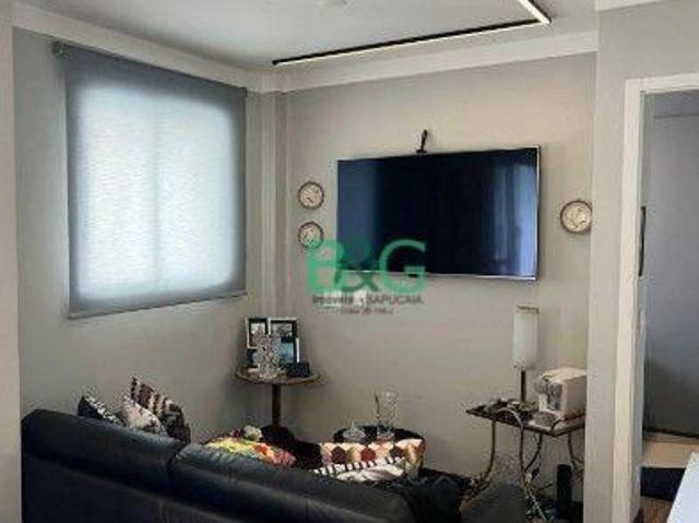 Apartamento à venda, 47 m² por R$ 789.000,00 Perdizes São Paulo/SP